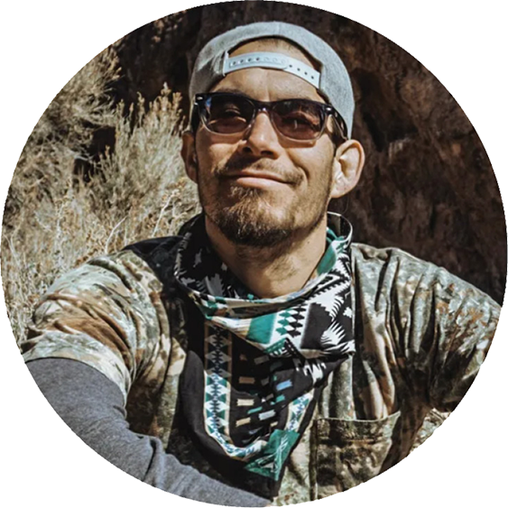 Conglomerate Mesa: Overflight and Castle Mountain Mine Comparison