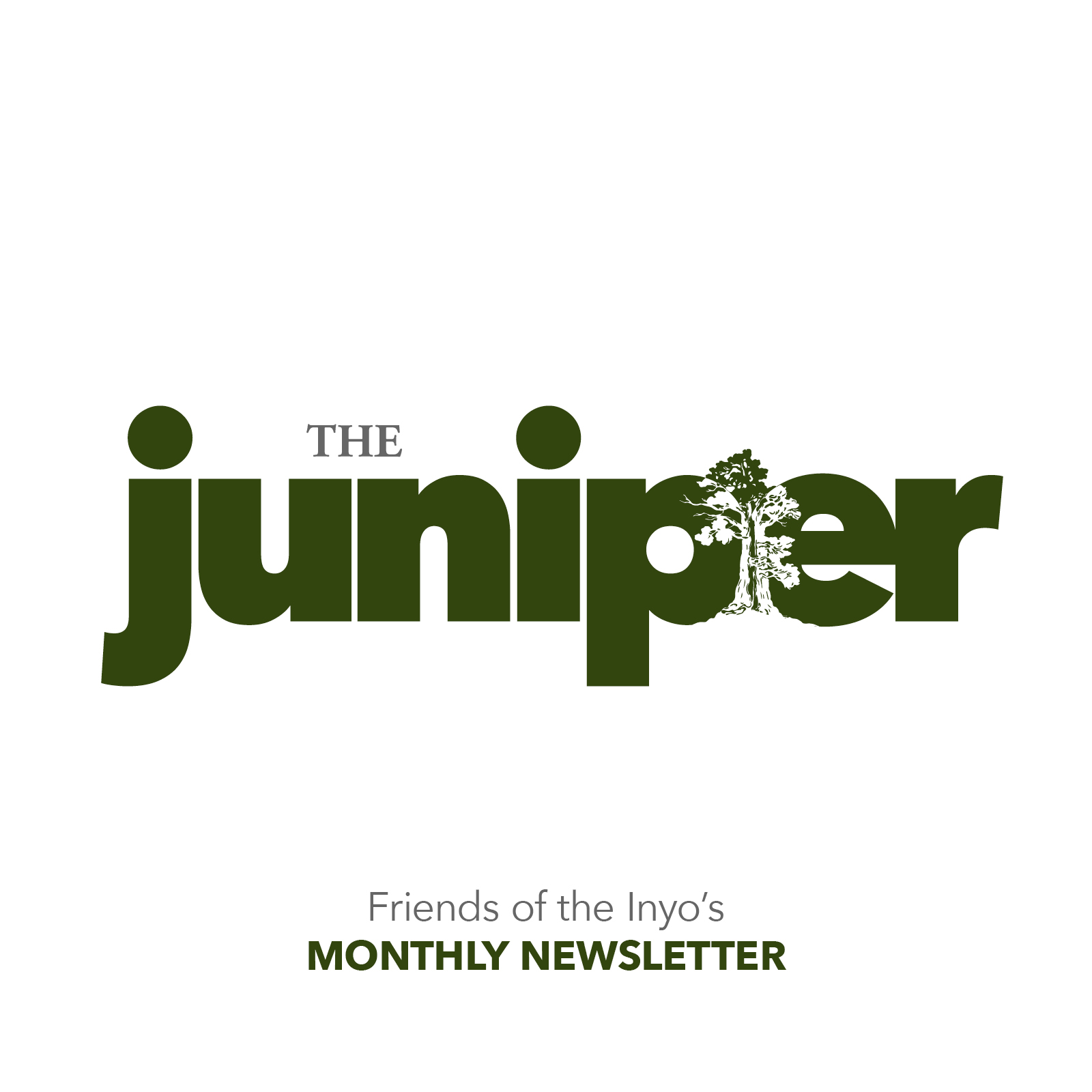 The Juniper for May 2024 | Friends of the Inyo